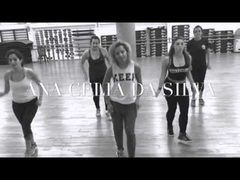 Ana Célia da silva -\