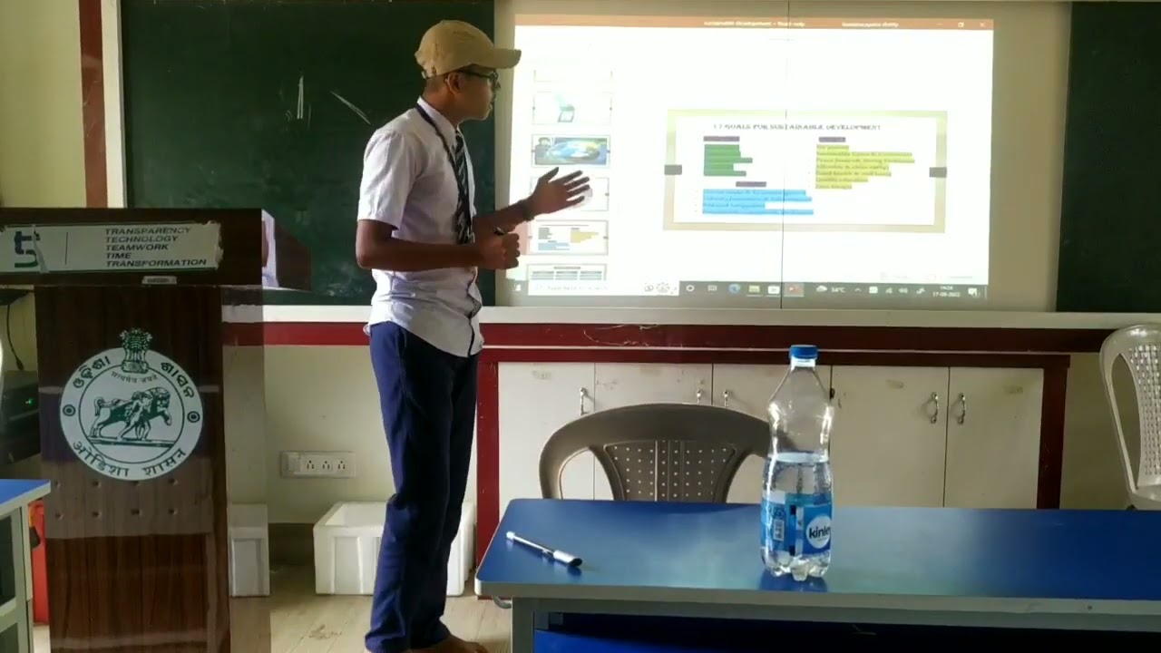 Block Level Science Seminar. Baliapal, Balasore. Topic-Basic Sciences ...