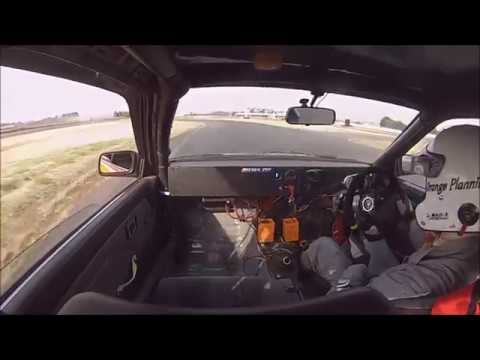 2018 TC1000 峯島塾 AE86 ドリフト - YouTube
