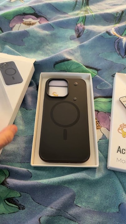 Action Button Iphone Case Giveaway Staying Open Until 10 23 24 Actionbutton Nicenjoy Youtube