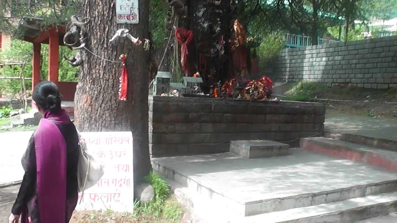 Ghatothkach - YouTube