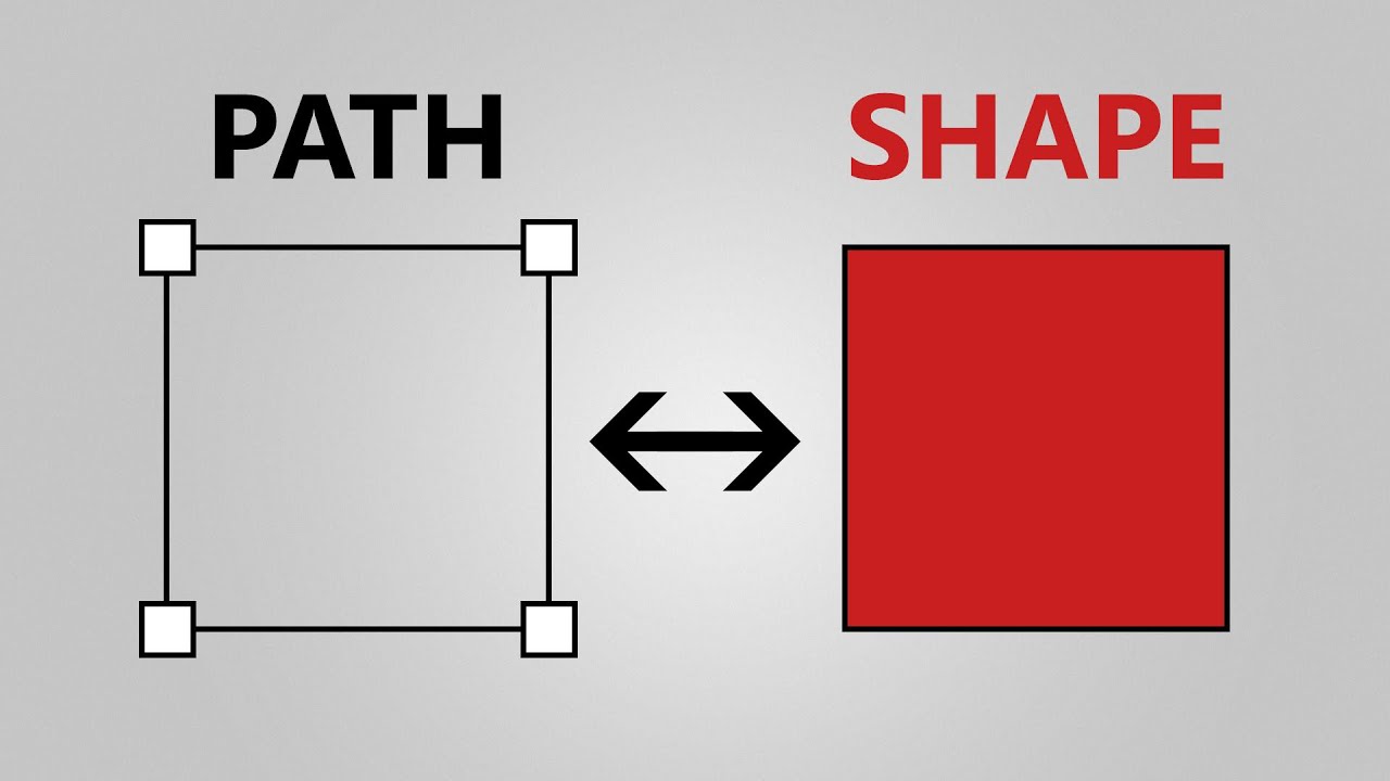 Pen Tool Path Is A Shape SOLVED Photoshop YouTube pen-tool-path-is-a-shape-solved-photoshop-youtube