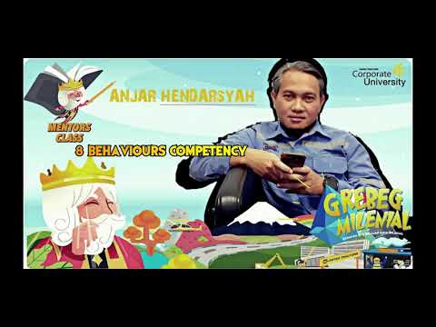 8 Behaviour Competency Astra By TCH Sangatta - YouTube