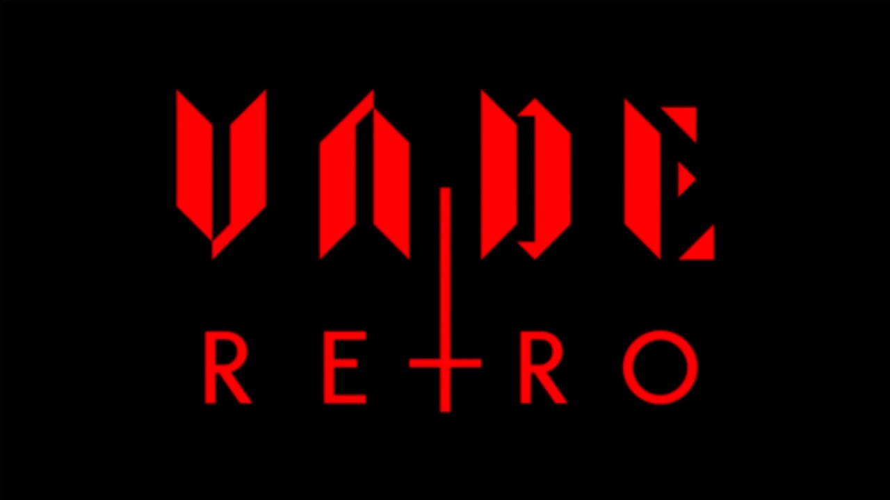 Vade Retro - OST - Peccatóribus - YouTube