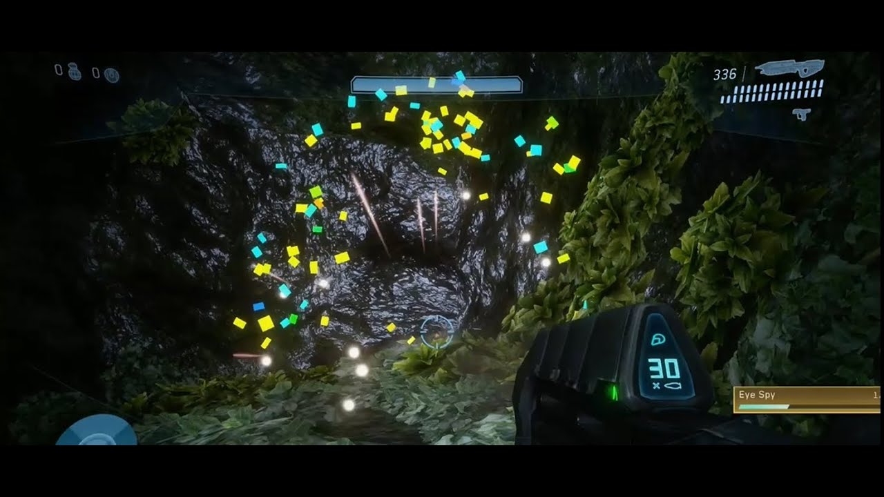 Halo: MCC - Eye Spy Challenge - Week 13 (Jan. 5th - 12th) - YouTube