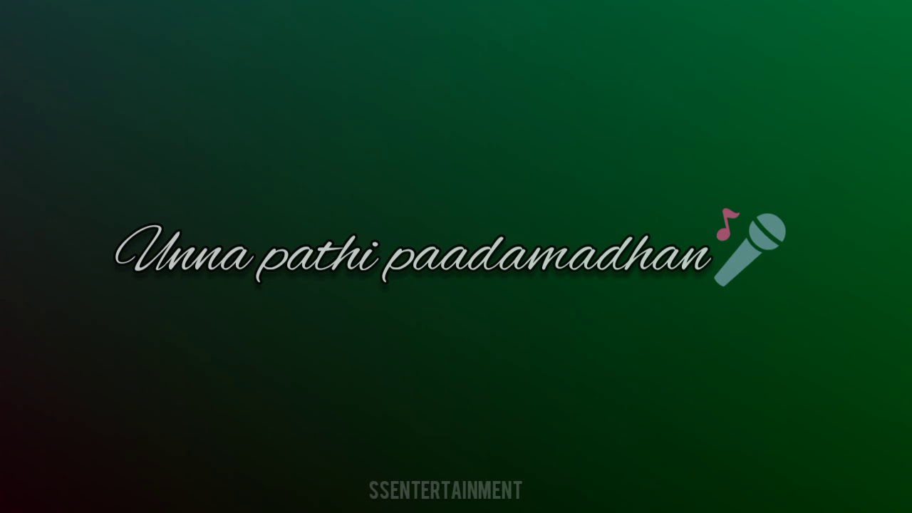 Loosu penne | Love song | Whatsapp status - YouTube