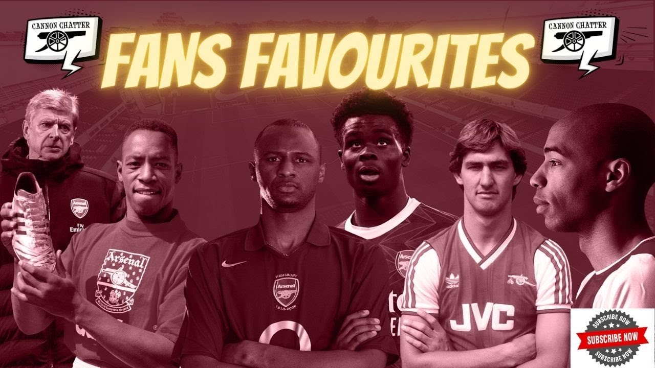 Fan Favourites Charlie Avent @Aventonio - YouTube