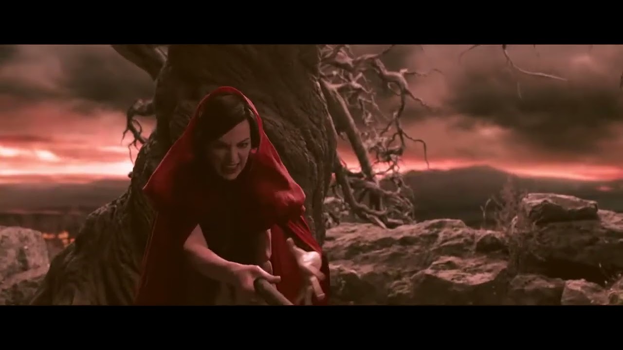 Hellboy 3 (2019) All Deleted Scenes - YouTube