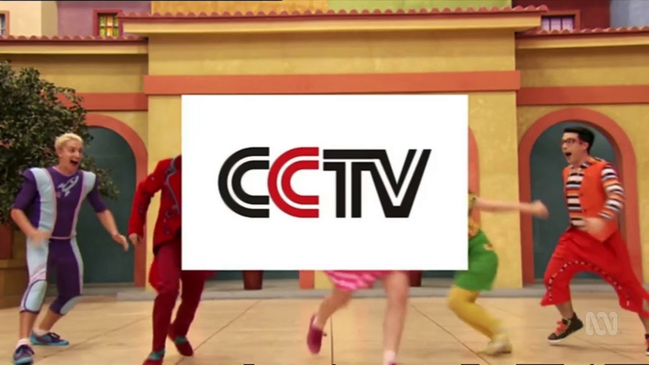 ACTF/CCTV/CTPC/The Content Agency/Beyond Screen Production/ABC4KIDS ...