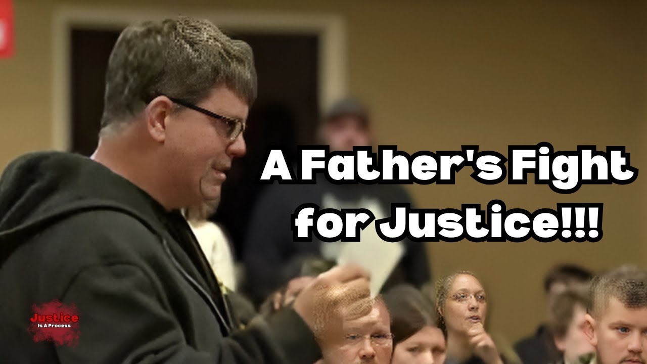 Heartbreaking Story of a Tow Truck Hero: A Father's Fight for Roadside ...