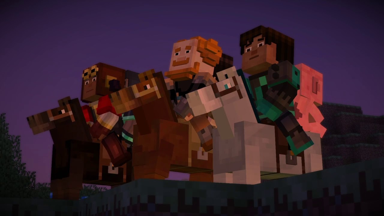 Entre le marteau et l'enclume partie 2 - YouTube