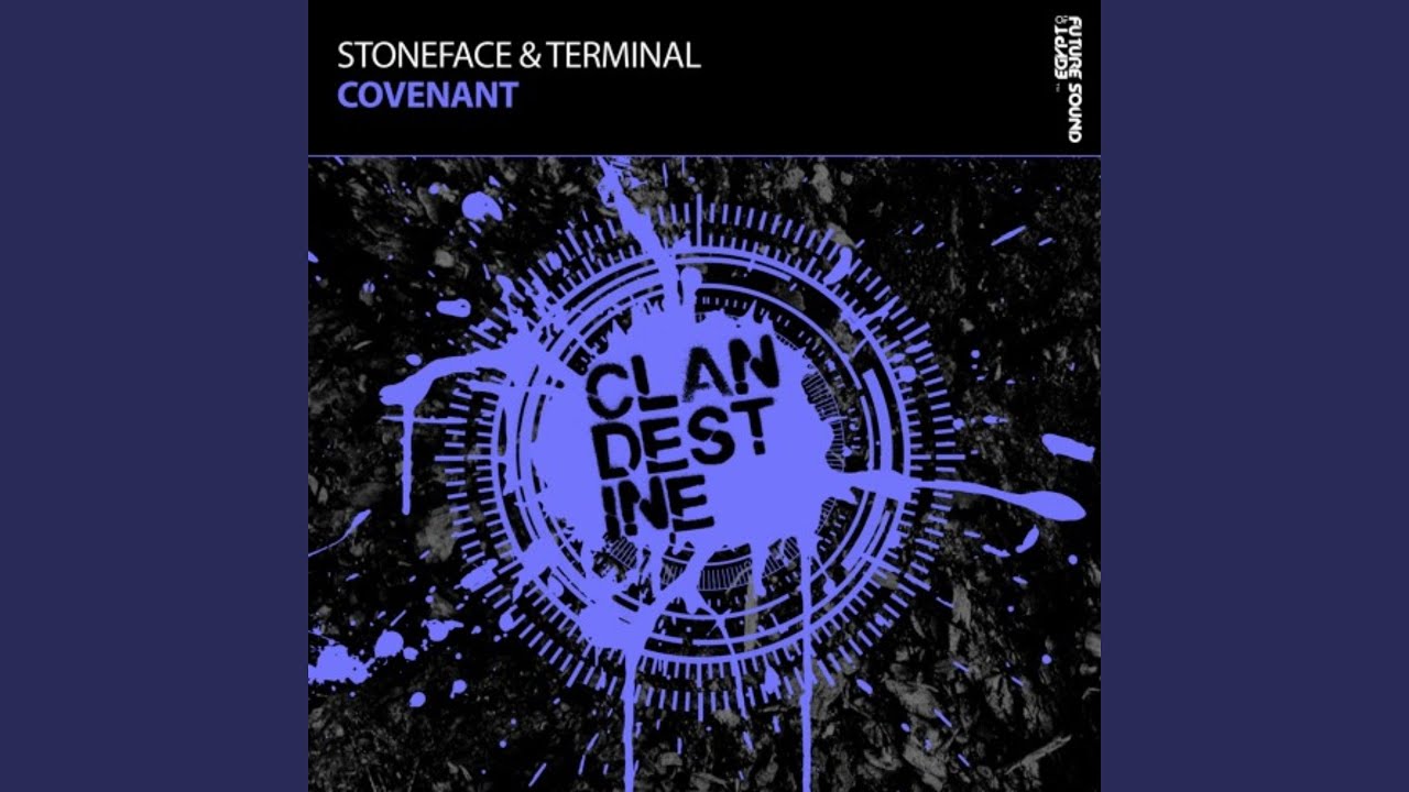 Covenant (Original Mix) - YouTube