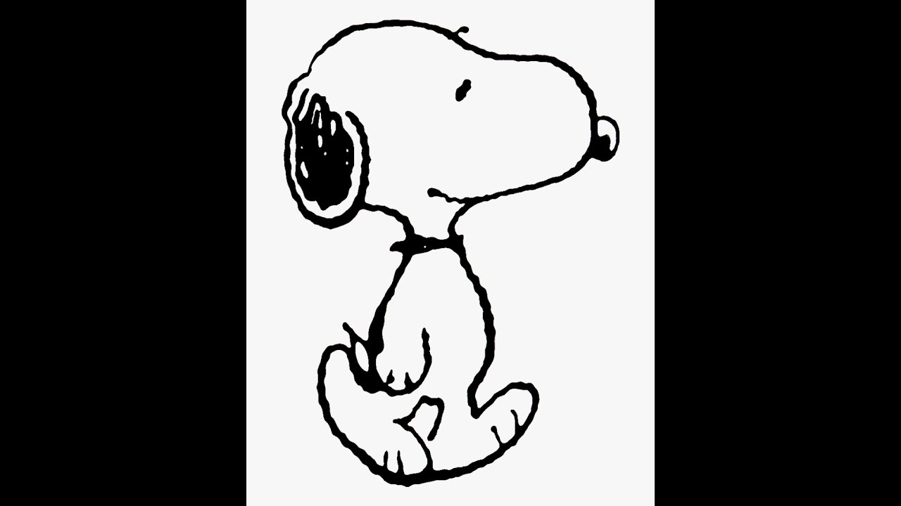 SNOOPY ..............slideshow D-1 - YouTube