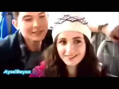 Songul Guney You Couple Best - YouTube