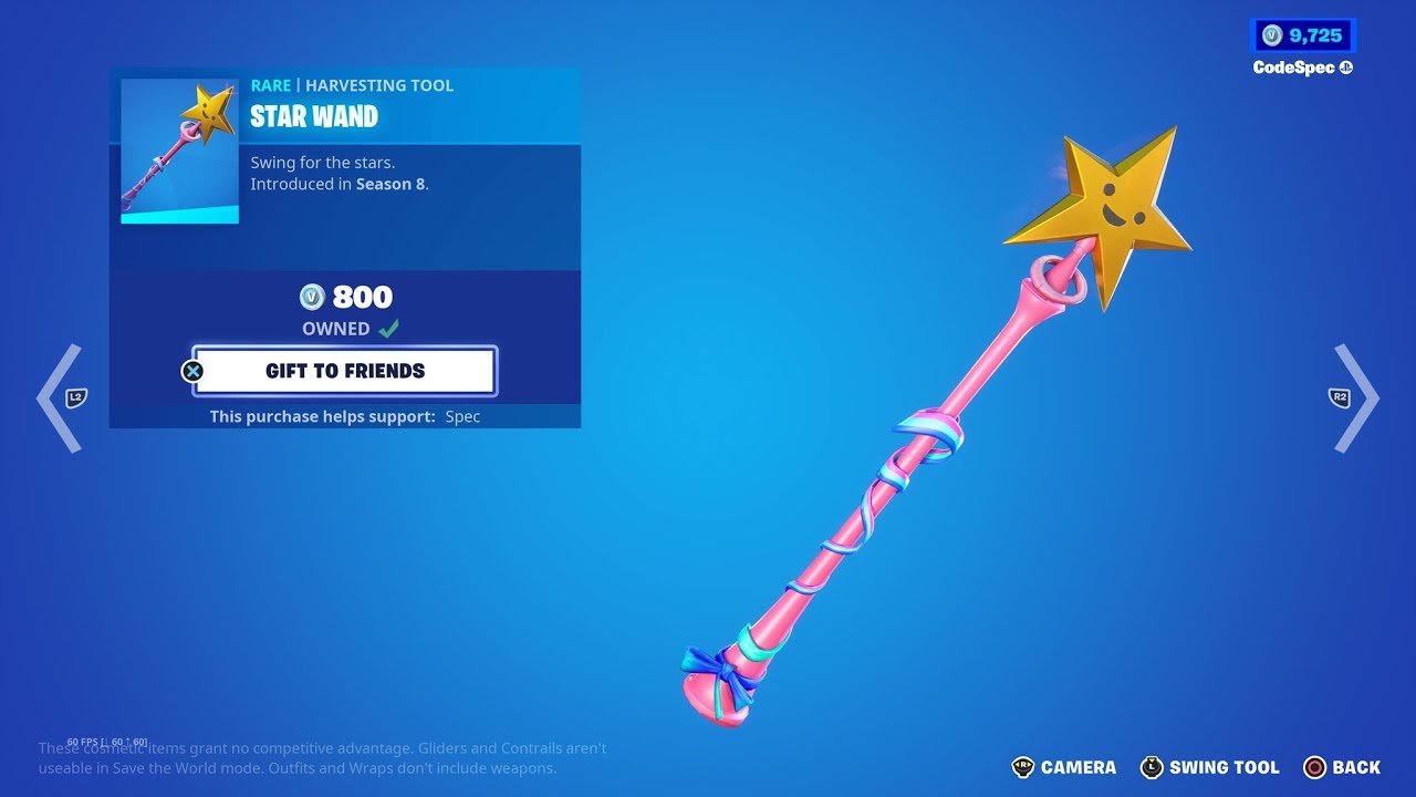 Sweaty Pickaxe is Back! (Fortnite Battle Royale) - YouTube
