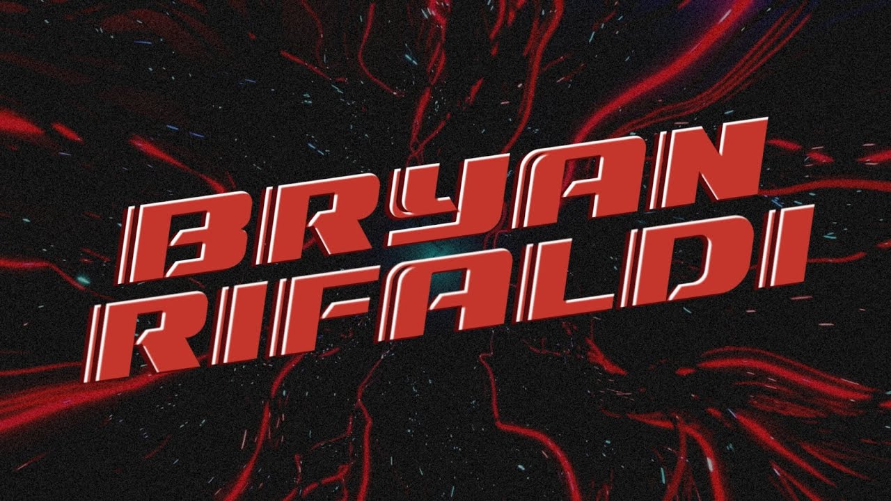 BAD - INDONESIAN BOUNCE ( BRYAN RIFALDI ) 2024!! - YouTube