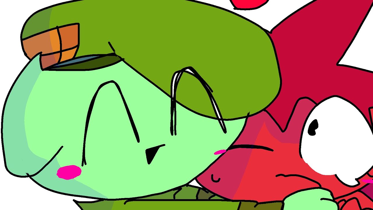 Flippy x Flaky meme(?) - YouTube