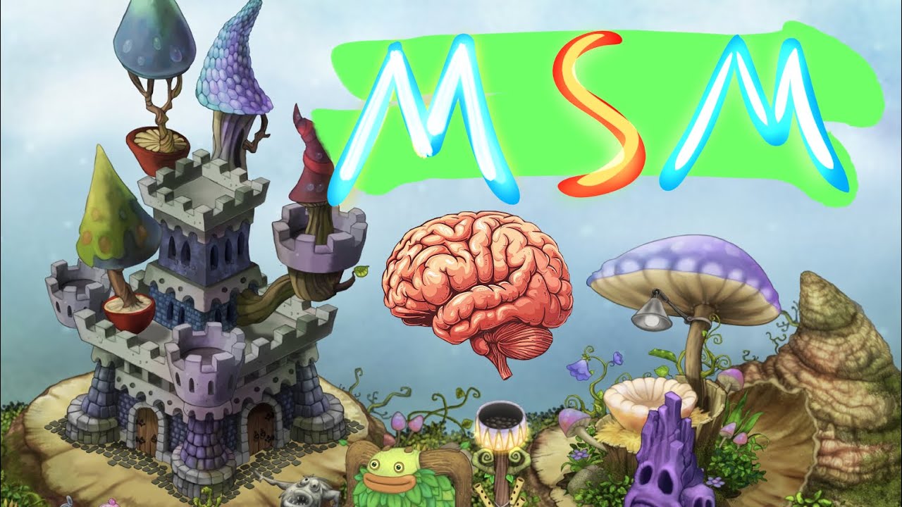 MSM Memory Game – Can You Beat This Challenge? 🎵🧠 - YouTube