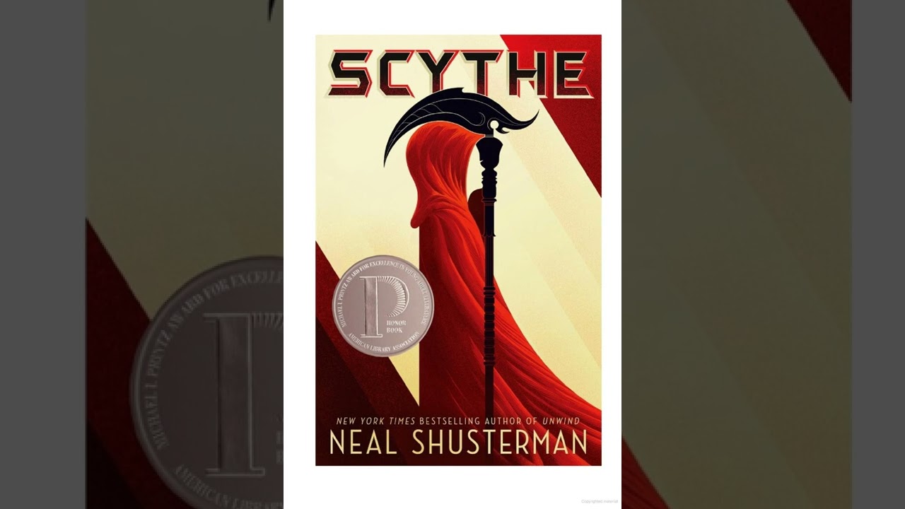 Scythe Chapter 2 - YouTube