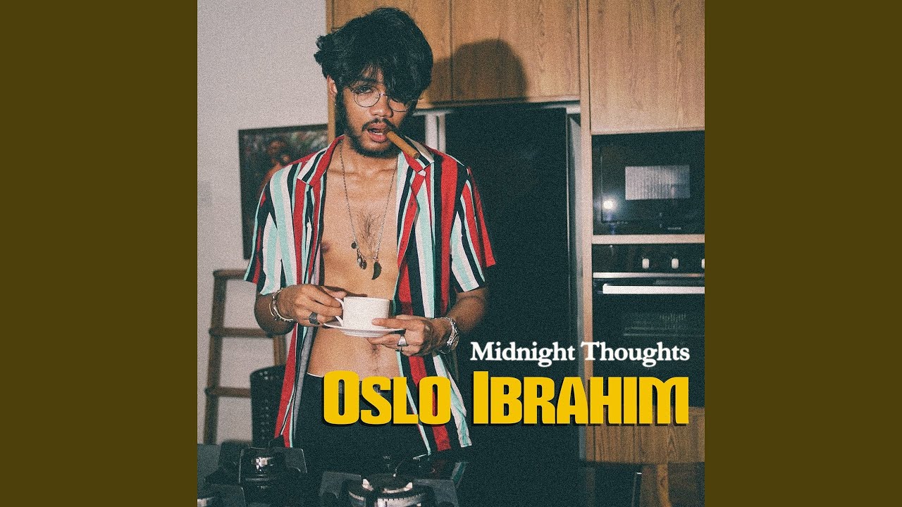 Midnight Thoughts - YouTube Music