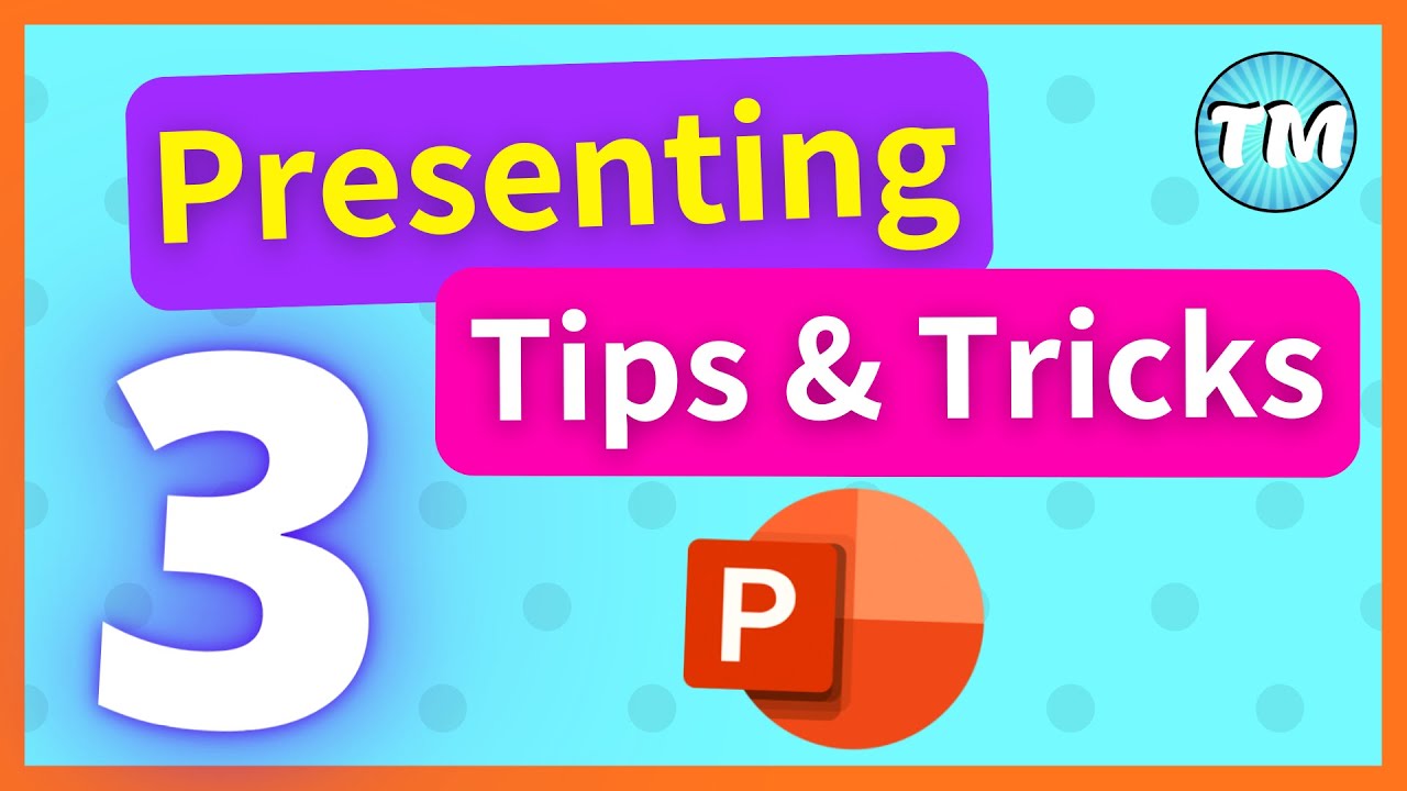 3 Useful PowerPoint Presentation Tips and Tricks for Professionals ...