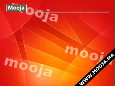 mooja (maroc ) : FestiMode-2008  : Zineb Chakir