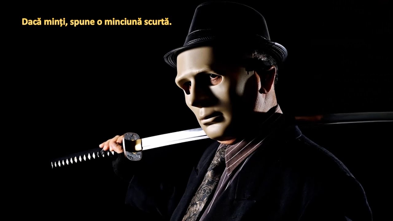 Citate motivationale despre mafioti. (2020) - YouTube