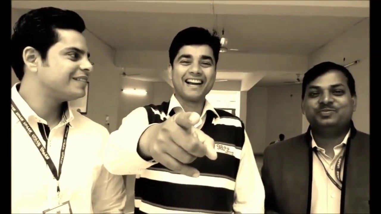 A Basket of memories@ UPAAM SDM 2013 - YouTube