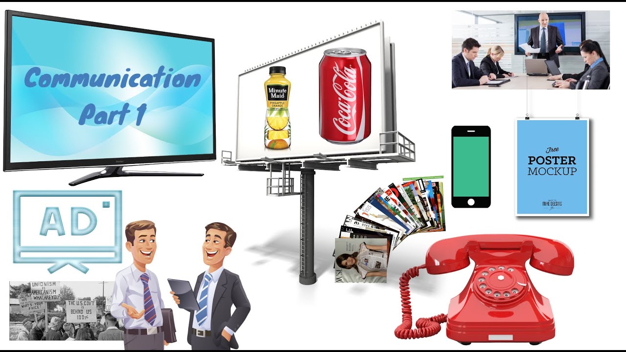 What is communication |Business communication |O Level |A Level |B.COM ...