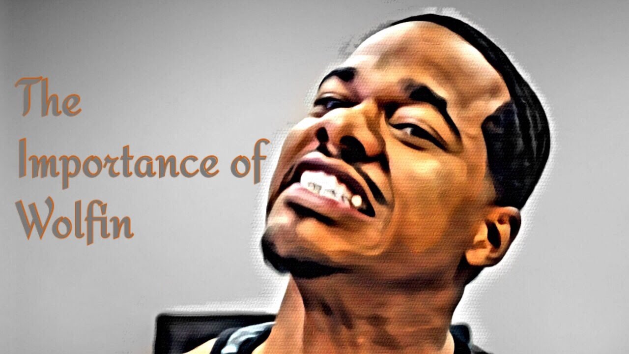 360Jeezy Vs NickWavy: The Importance of Wolfin - YouTube