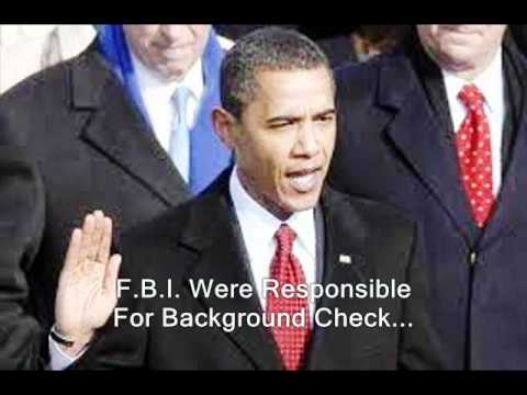 George Scherff, Jr George Bush, Sr Revealed