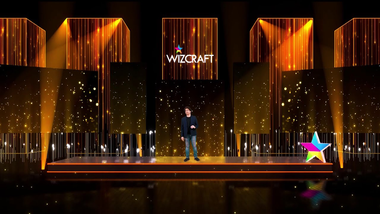 Wiz Studio Bangalore | Eagle Eye Films | Green Screen Studios in ...