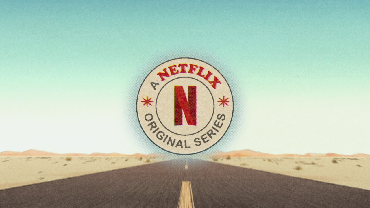 Netflix (2021, open) - YouTube