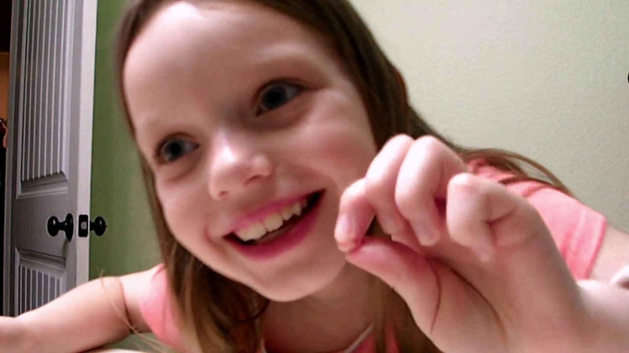 PULLED MY OWN TOOTH! - YouTube