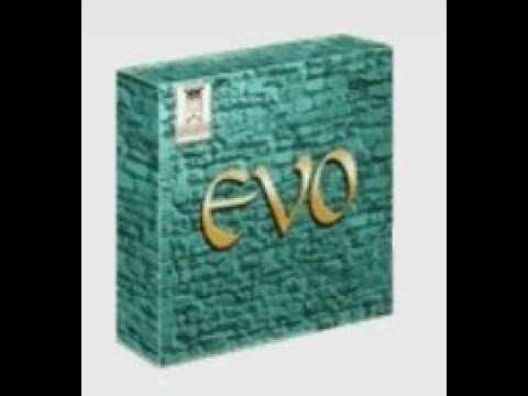 Règle du jeu EVO jeu sans nom - YouTube