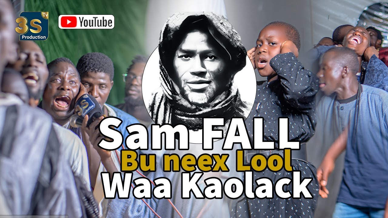 Sam Fall Bu Neex Loool JOURNÉE DE PRIÈRE ET DE COMMÉMORATION CHEIKH SIDYA DIABY IBN KARAN WALLO ...
