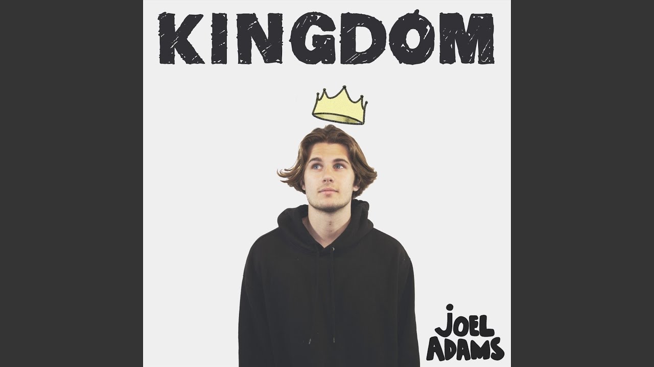 Kingdom - YouTube Music