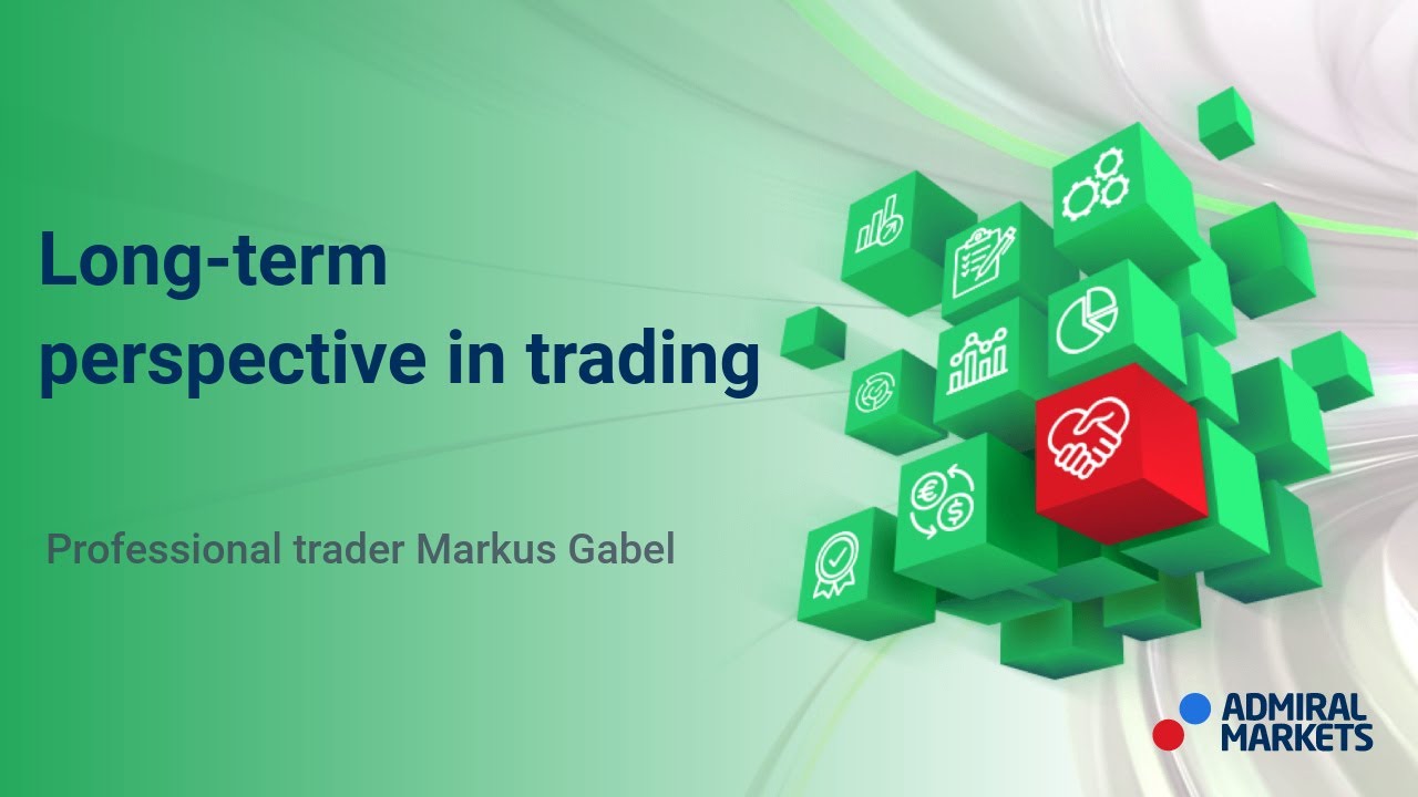Long-term perspective in trading | Trading Spotlight - YouTube
