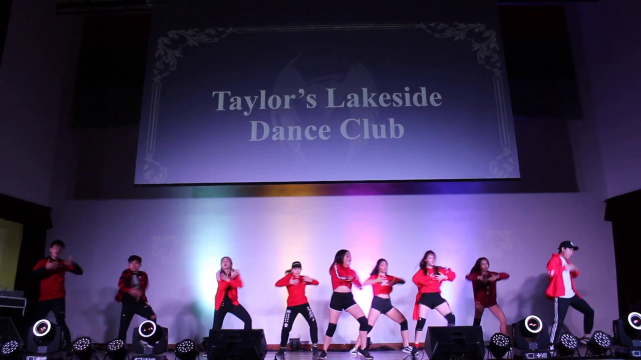 Orientation Party August 2019 - TLDC 23/8/2019 - YouTube