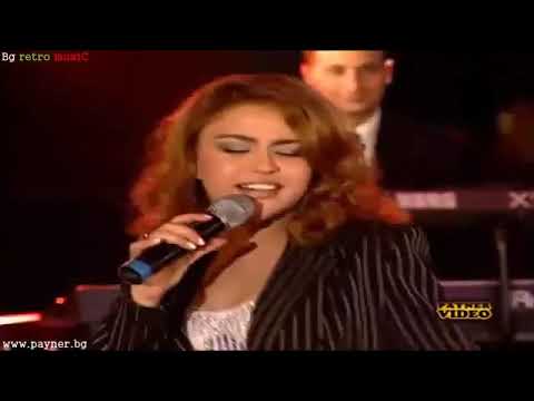 Reyhan  - Sen Varya Sen Live Koncert