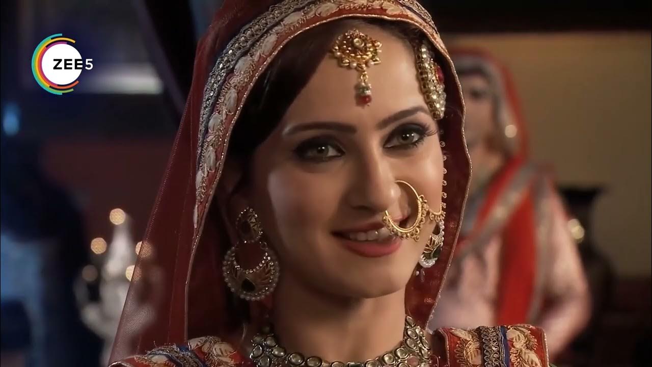 Jodha Akbar - Quick recap - 427_428_429 - Jalaluddin Mohammad Akbar ...