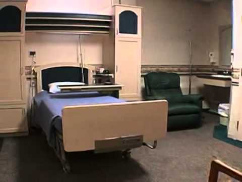 Step Down Unit - YouTube