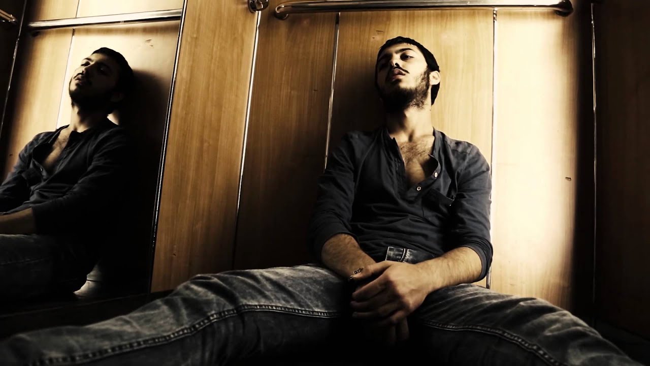 Klostrofobi-Kısa Film - YouTube