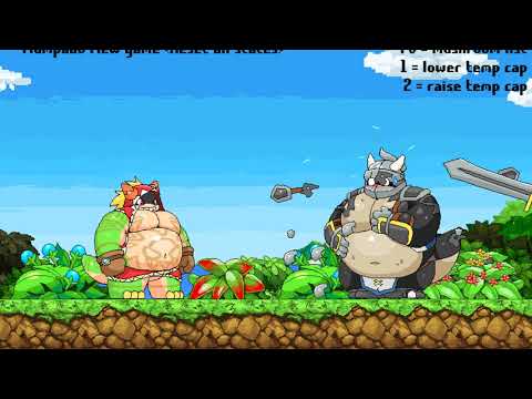 Egg Inflation: Dragon Guard (Tribal Hunter) - YouTube