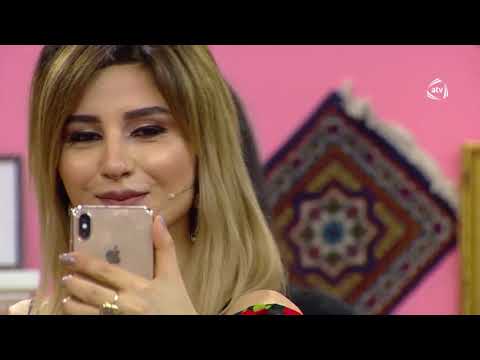 Nadir Qafarzadə - Günayım (Zaurla Günaydın)