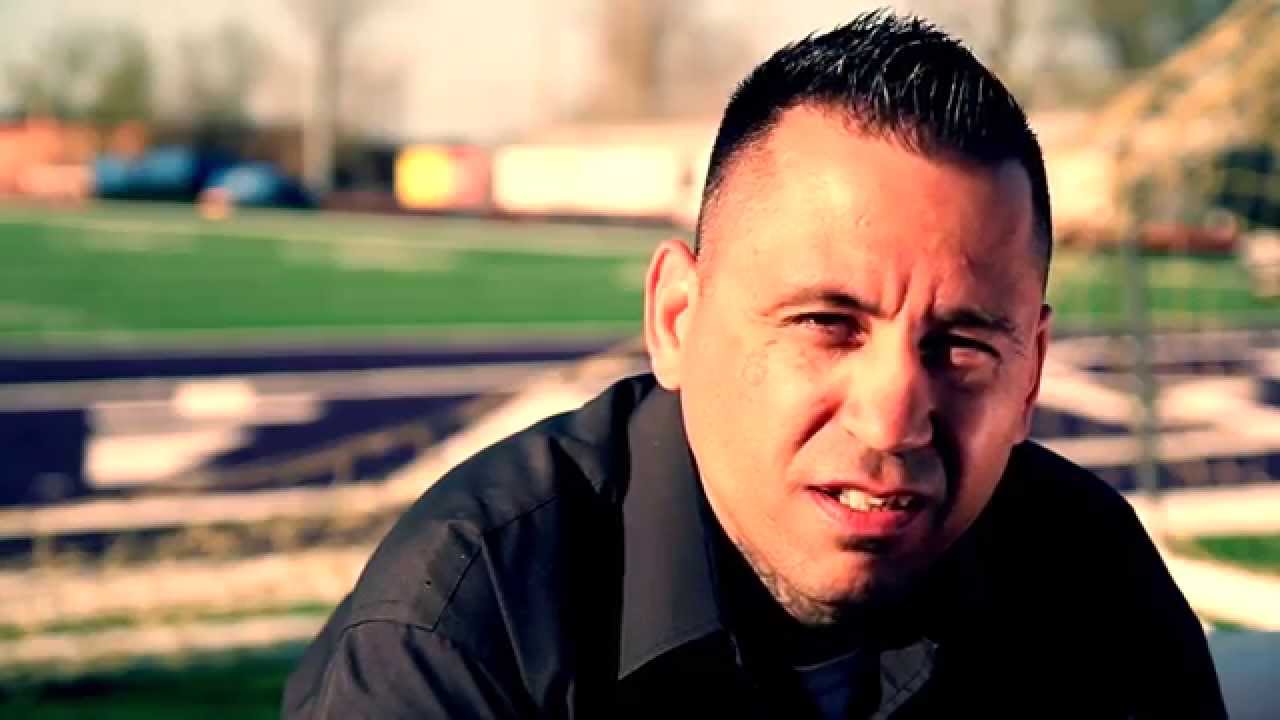 John Stroup's testimony - YouTube
