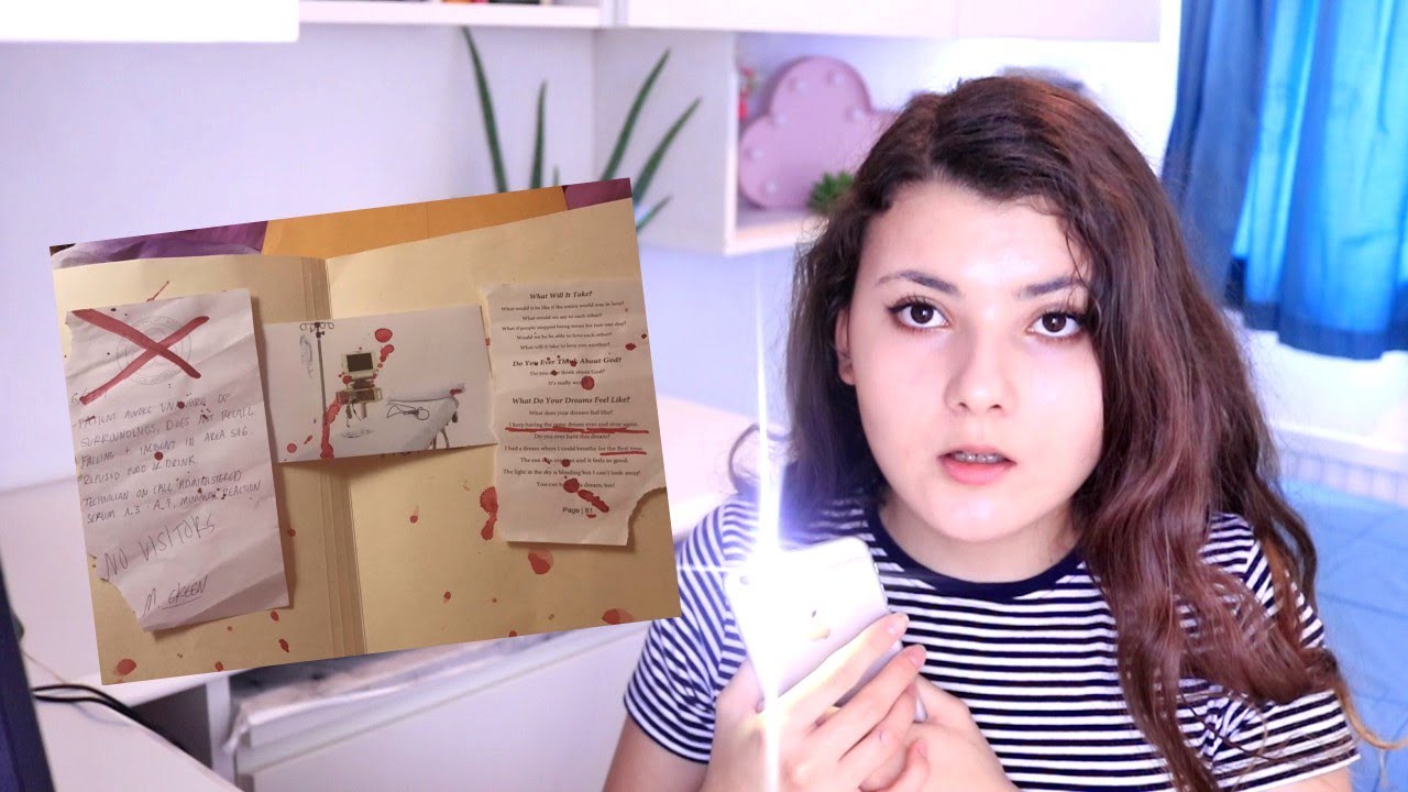 [3] Poppy - ATTENZIONE computer boy [3] - YouTube