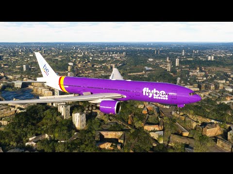 plane crash caught on camera part 011 - YouTube