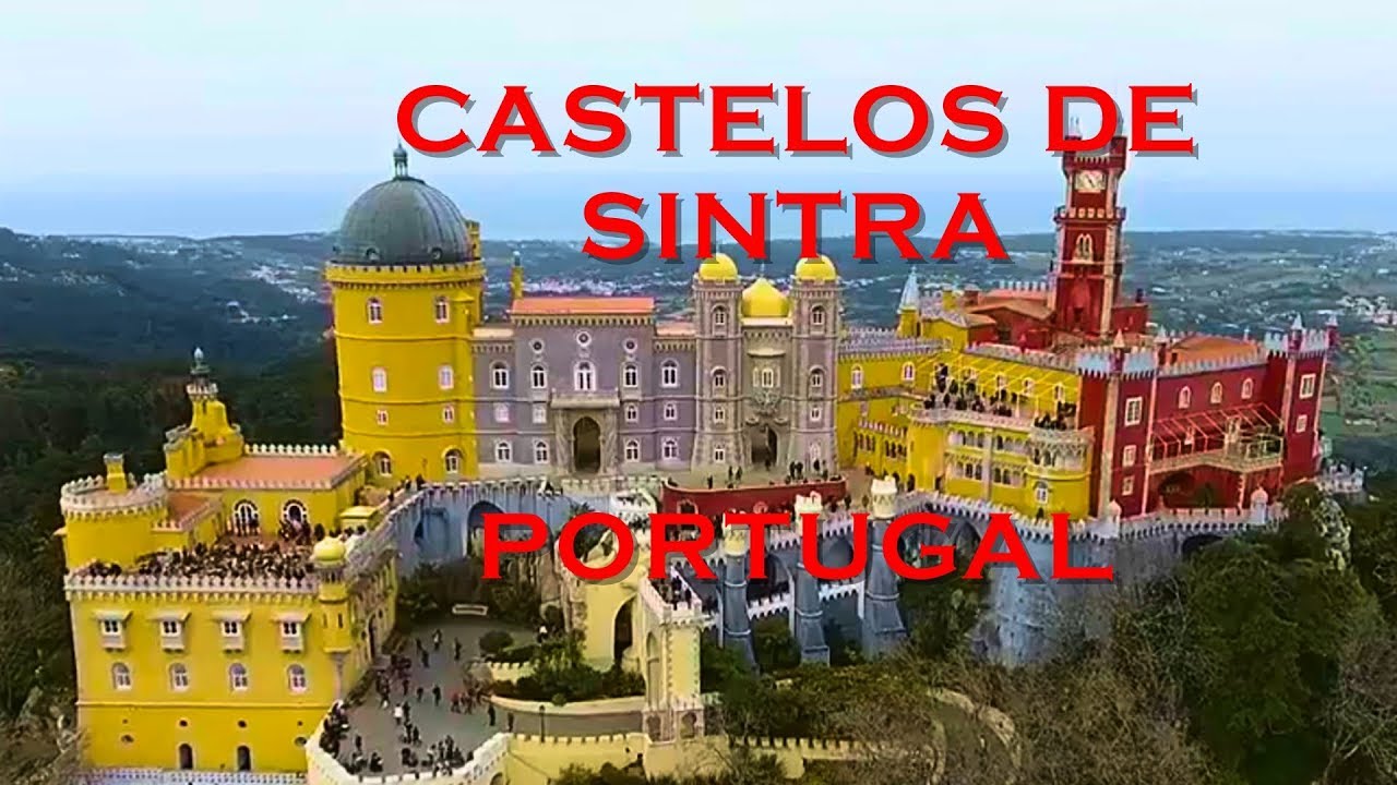 SINTRA CASTELO DE PENA CASTELO DOS MOUROS O QUE FAZER QUANTO CUSTA ...