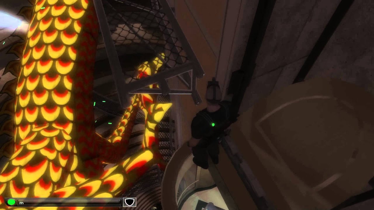 SC: Double Agent PC - 05 (Shanghai - Hotel) - YouTube